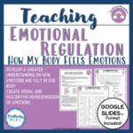 7 Tips for Emotional Regulation - Positively Moxie