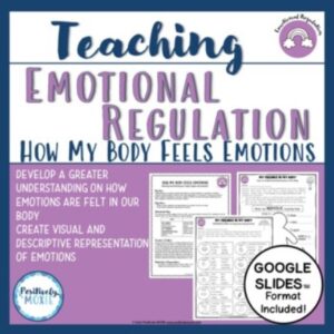7 Tips for Emotional Regulation - Positively Moxie