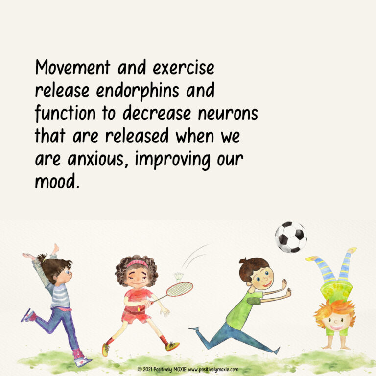 Top 9 Emotional Regulation Activities - Positively Moxie