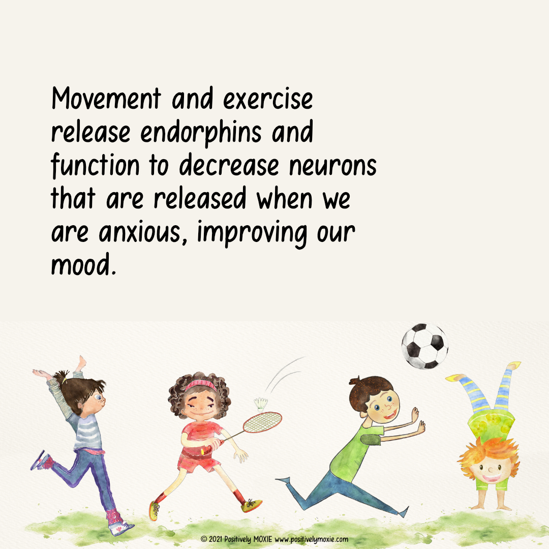 Top 9 Emotional Regulation Activities - Positively Moxie