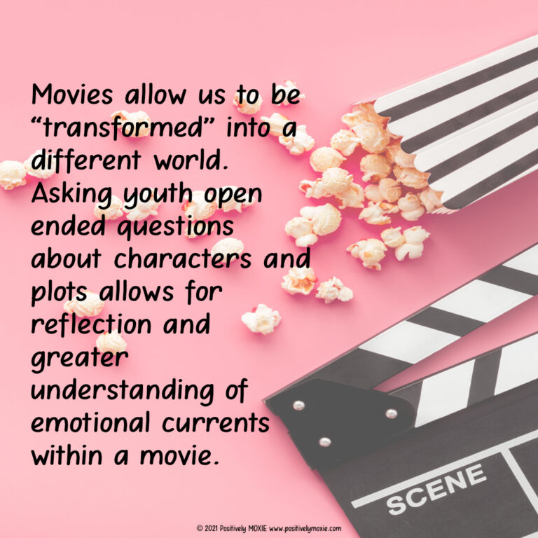 Top 9 Emotional Regulation Activities - Positively Moxie