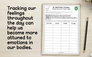 7 Tips for Emotional Regulation - Positively Moxie