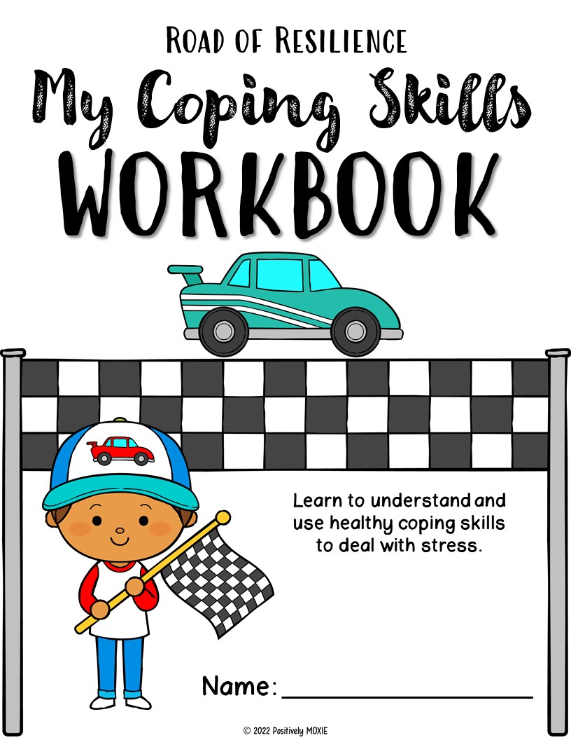 Self-Regulation Skills in the Classroom - Positively Moxie