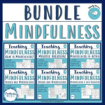 Creating a Mindful Classroom Space - Positively Moxie