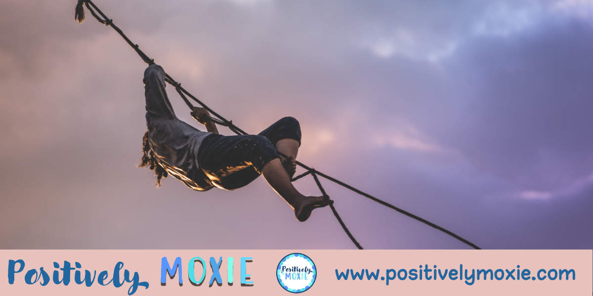 How to Teach Kids to Be Brave - Positively Moxie