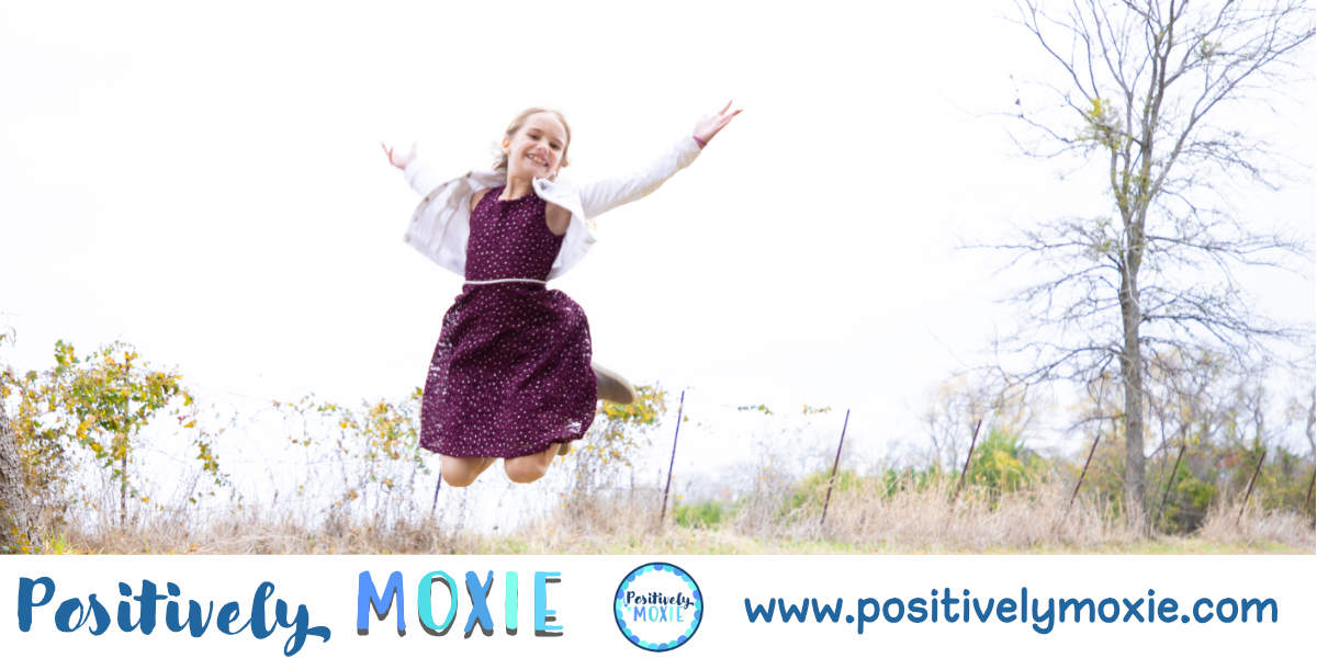Character Strengths for Students - Positively Moxie