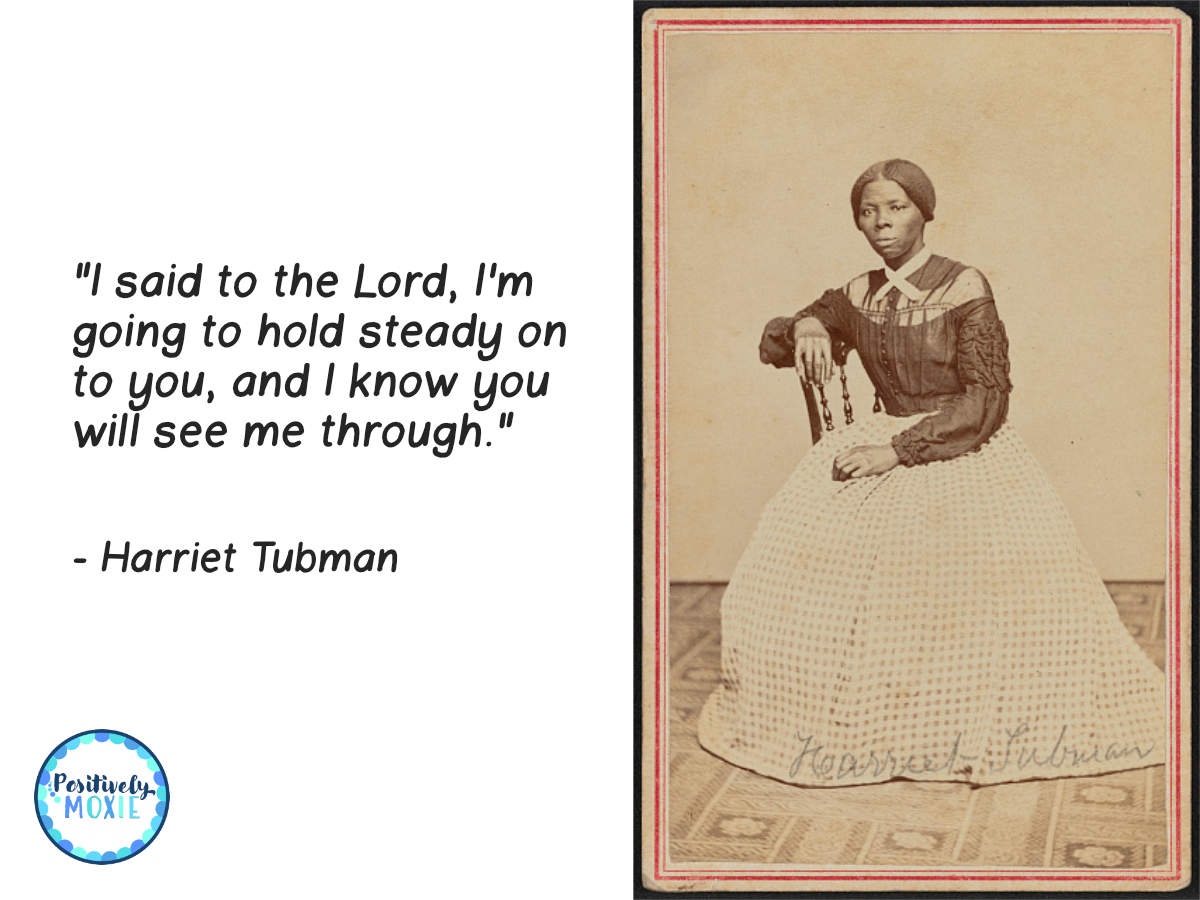 How to Teach Kids to Be Brave - Positively Moxie