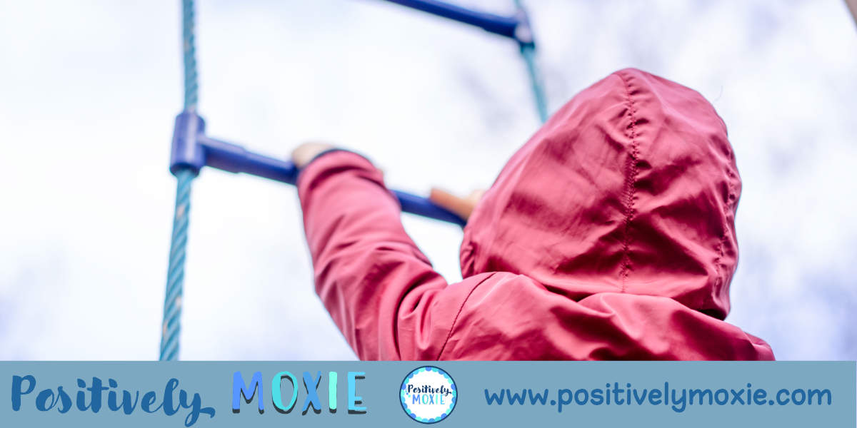 Perseverance Activities for Students - Positively Moxie