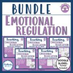 Journal Writing for Emotional Regulation - Positively Moxie