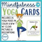 Using Yoga in the Classroom - Positively Moxie